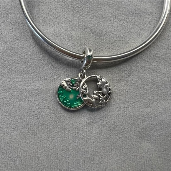 Pandora | Jewelry | Pandora Limited Edition The Lion King Simba Timon ...